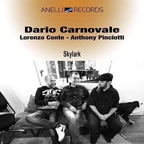 Amazon MusicでDario Carnovale feat. Lorenzo Conte & Anthony Pinciottiの ...