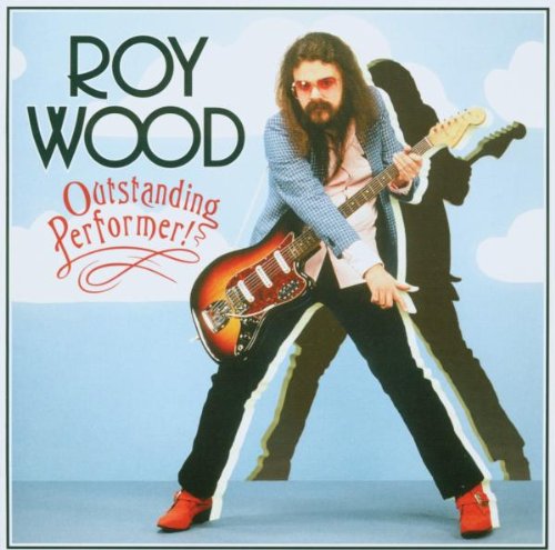 Outstanding Collection: Roy Wood: Amazon.es: CD y vinilos}