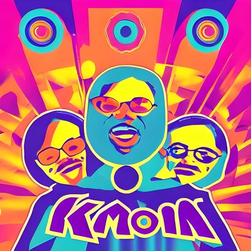 Écouter 456 par kmom sur Amazon Music Unlimited