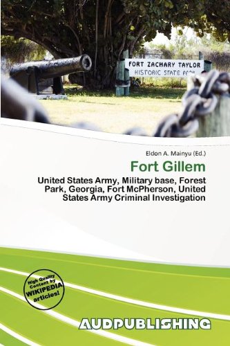 Amazon | Fort Gillem | Mainyu, Eldon A | World