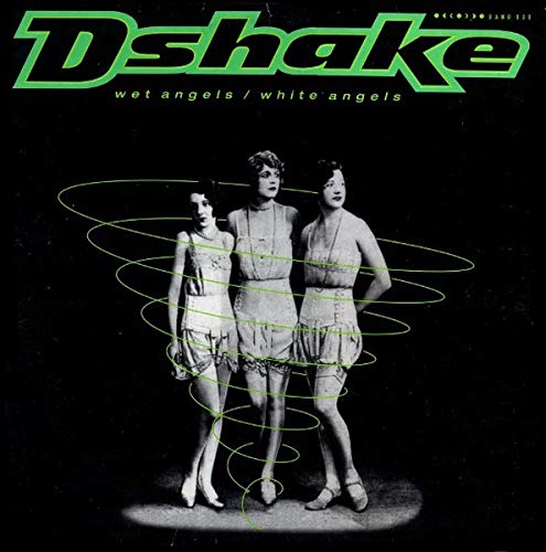 Wet angels/White angels : D-Shake: Amazon.es: CD y vinilos}