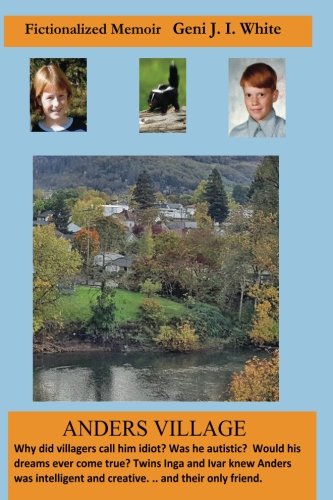 Anders Village: White, Genevieve (Geni) J., White, Geni J ...