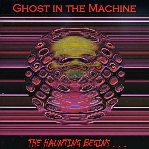 Ghost In The Machine, Ghost in the Machine - Haunting Begins - Amazon ...
