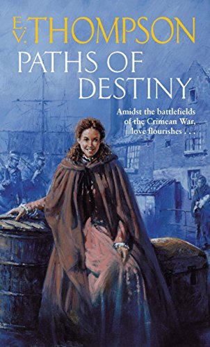 Paths Of Destiny eBook : Thompson, E. V.: Amazon.co.uk: Kindle Store