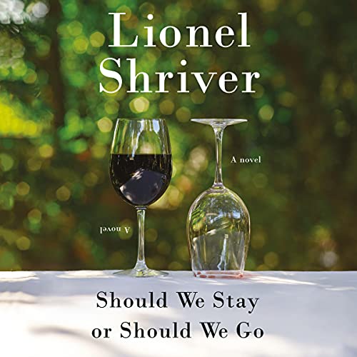 Amazon Should We Stay Or Should We Go A Novel Audible Audio amazon-should-we-stay-or-should-we-go-a-novel-audible-audio