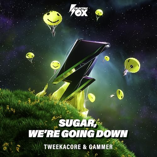 Amazon MusicでTweekacore, Gammer & Da TweekazのSugar, We're Going Downを再生する