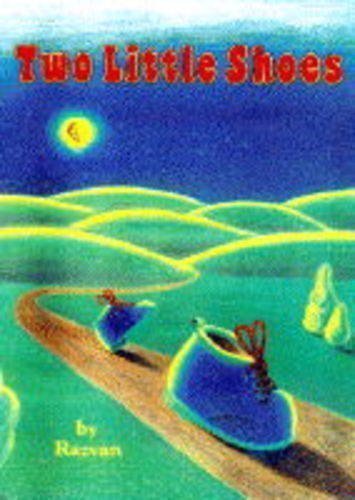 Two Little Shoes: Razvan: 9780027756678: Amazon.com: Books