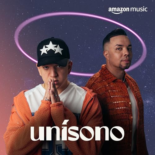 Play UNÍSONO Playlist on Amazon Music Unlimited