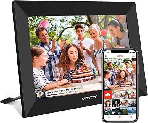 Marco digital para fotos Media Markt: Revive tus recuerdos en alta ...