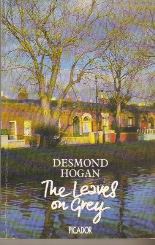 Desmond Hogan – The 9 best books and matching products - textspace.net