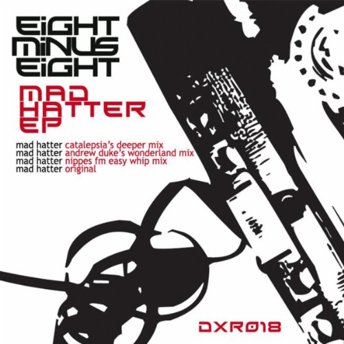Mad Hatter by Eight Minus Eight on Amazon Music - Amazon.com
