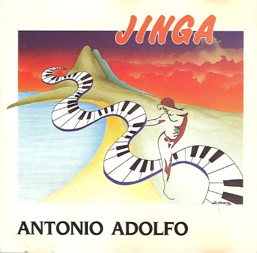 Jinga - Amazon.com Music