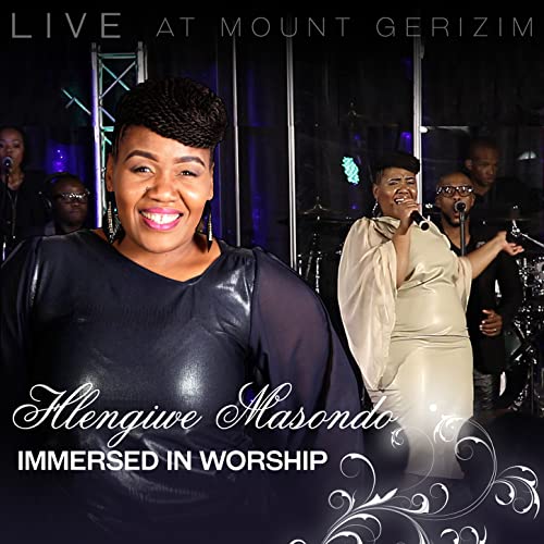 Play Immersed in Worship (Live) by Hlengiwe Masondo on Amazon Music