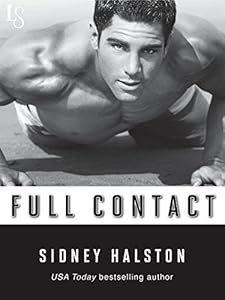 Full Contact: A Worth the Fight Novel (Worth the Fight series Book 2 ...