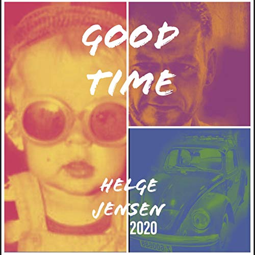 Play Good Time by Helge Jensen on Amazon Music