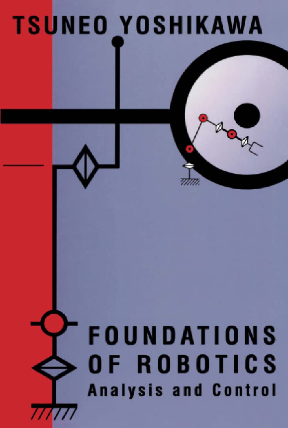 Foundations of Robotics: Analysis and Control : Amazon.com.mx: Libros
