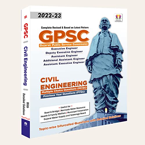 Amazon.in Bestsellers: The most popular items in Gujarat Public Service ...