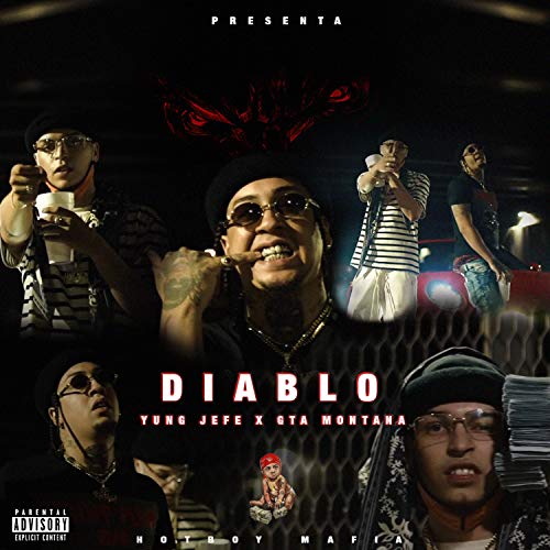 Diablo de Hotboy Mafia, Yung Jefe & Gta Montana en Amazon Music Unlimited