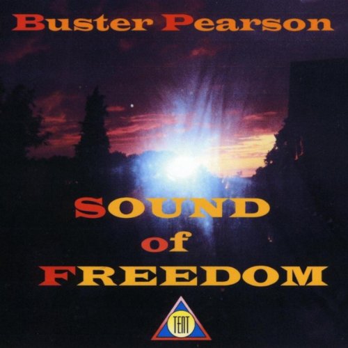 Sound Of Freedom by Buster Pearson on Amazon Music - Amazon.co.uk