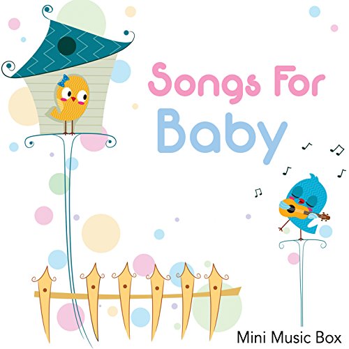 Play Songs for Baby by Mini Music Box on Amazon Music