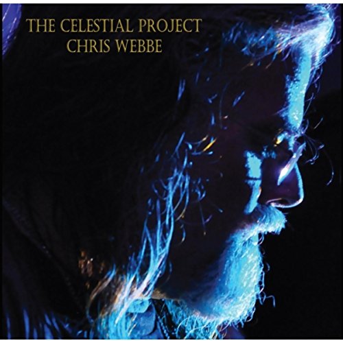 Amazon.com: The Celestial Project : Chris Webbe: Digital Music