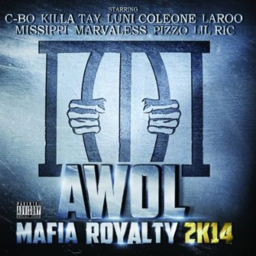 Awol - Mafia Royalty 2K14 - Amazon.com Music
