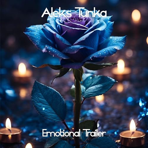 Play Emotional Trailer by Aleks Tunka on Amazon Music