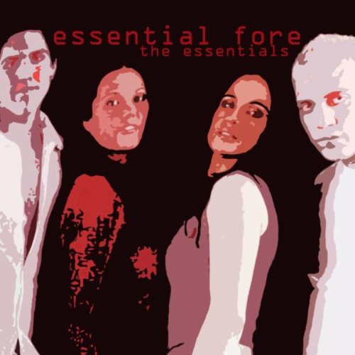 Amazon.com: The Essentials : Essential Fore: Digital Music