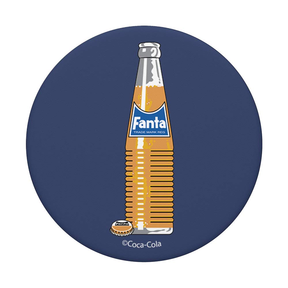 Vintage Fanta Can