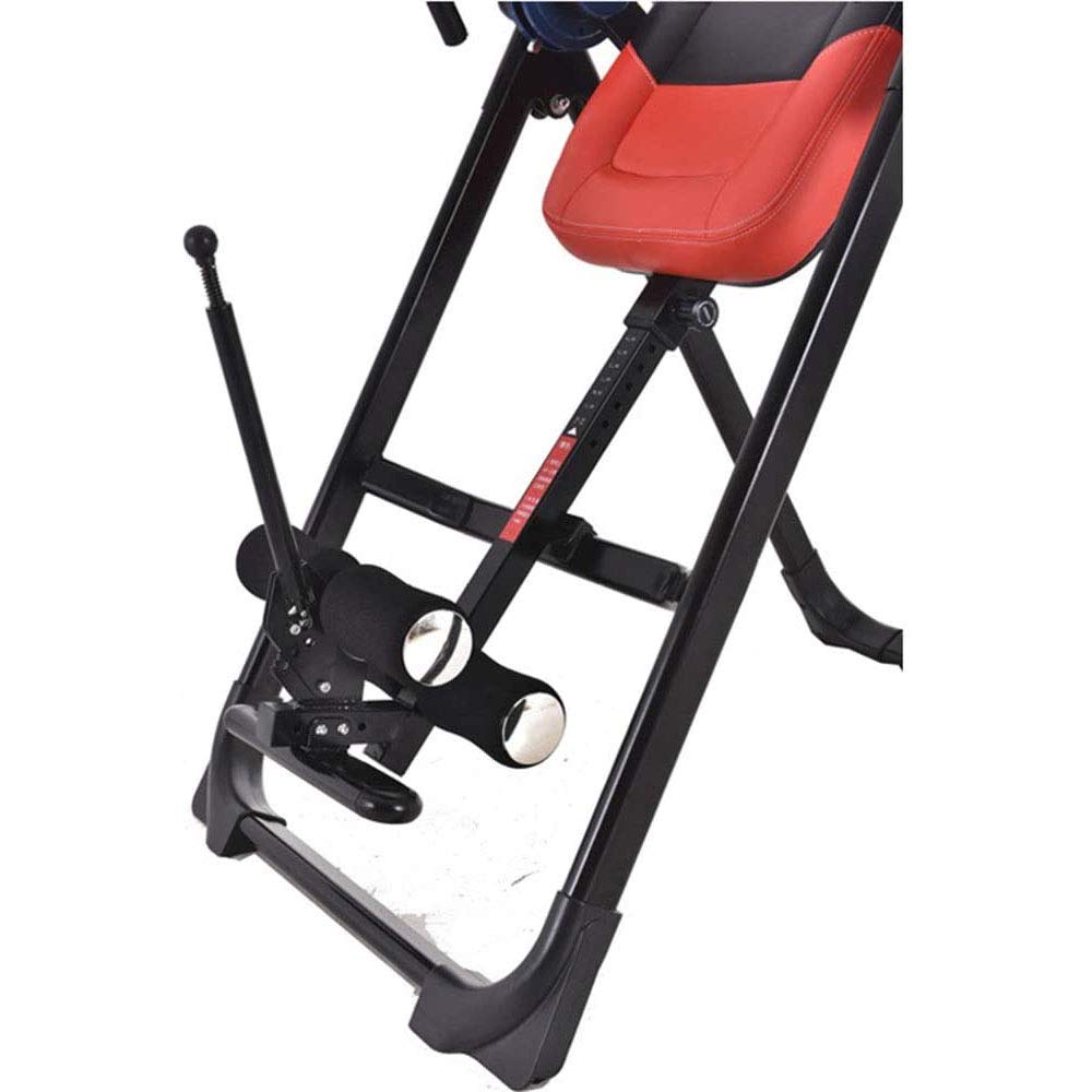 Pure Fitness Compact Inversion Table 8517it Fitness Pure Fitness