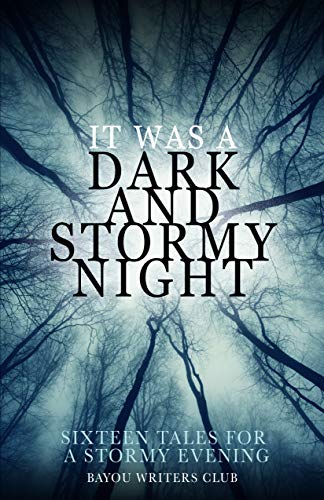 Amazon.com: IT WAS A DARK AND STORMY NIGHT: 16 HALLOWEEN TALES eBook ...