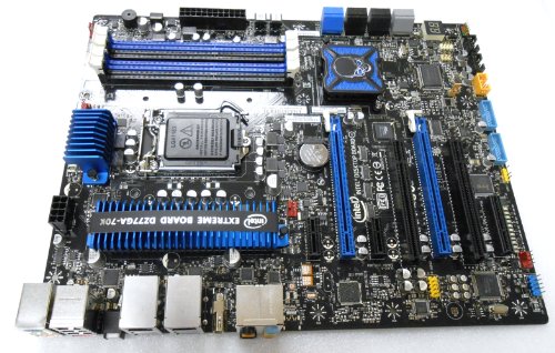 Best 1155 Motherboards: Unleashing Superior Performance and Efficiency ...