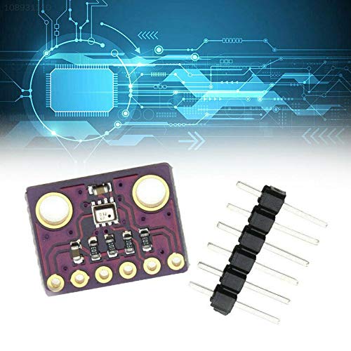 BIG BOOM® A3A0 Pressure Sensor BMP280-3.3 Pressure Sensor Module BMP280 ...