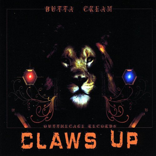 Play Claws Up by Butta Cream on Amazon Music
