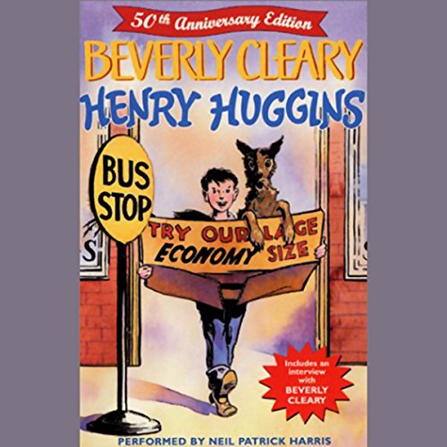 Amazon.com: The Henry Huggins Audio Collection (Audible Audio Edition ...