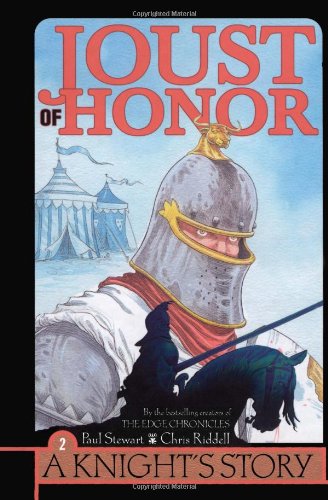 Joust of Honor: A Knights Story (Knight's Story, 2): Amazon.co.uk ...