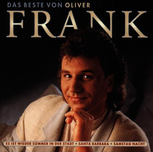 Das Beste Von - Frank,Oliver: Amazon.de: Musik