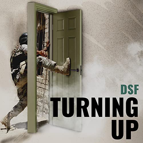Turning up by DSF on Amazon Music - Amazon.com