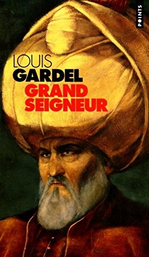 『Grand Seigneur』｜感想・レビュー - 読書メーター
