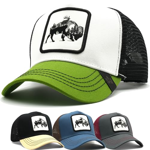 Los 5 Mejores Modelos De Gorras De Moda