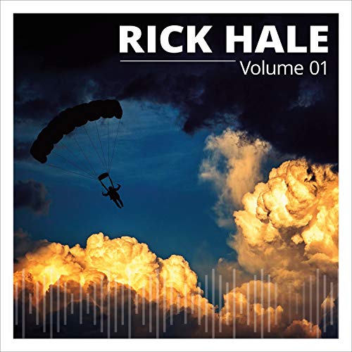 Amazon.com: Rick Hale, Vol. 1 : Rick Hale: Digital Music