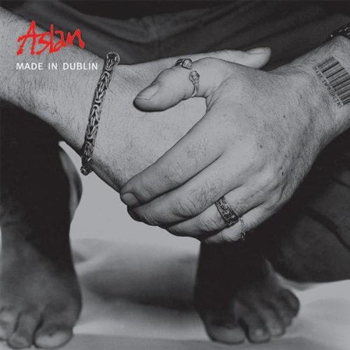 Aslan - Made in Dublin - Amazon.com Music