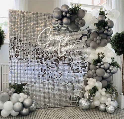 Kate Sequin Backdrop Shimmer Wall Backdrops Sequin Shimmer Wall Panels ...