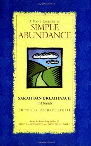 Buy A Man's Journey to Simple Abundance Book Online at Low Prices in ...