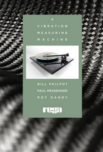 A Vibration Measuring Machine: 9781782807810: Amazon.com: Books
