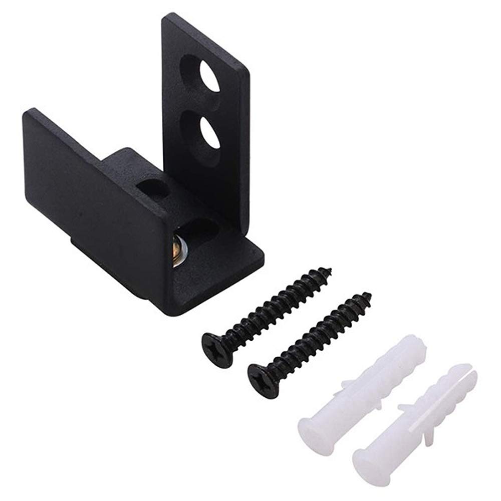 Buy Barn Door Floor Guide, Sliding Door Guide Bottom, Barn Door Sliding ...