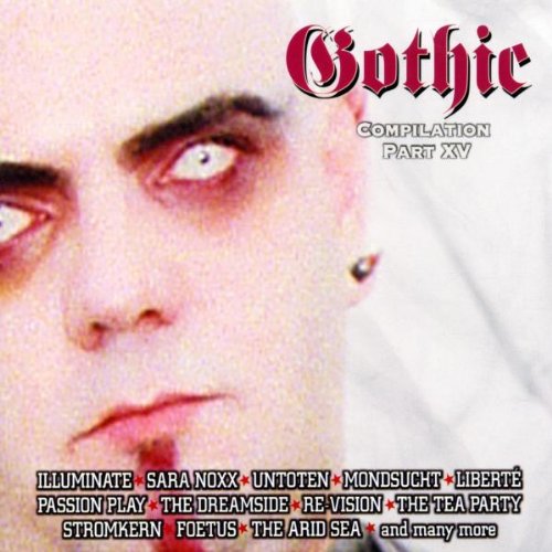 Gothic Compilation 15: Various: Amazon.es: CD y vinilos}