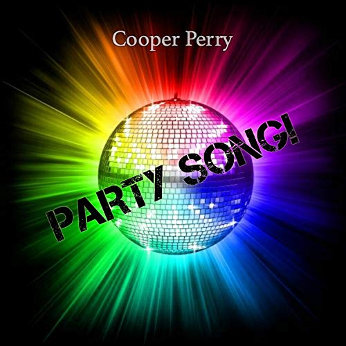 Play Party Song! by Cooper Perry on Amazon Music