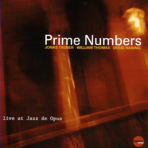 Amazon.com: Live At Jazz De Opus : Prime Numbers: Digital Music