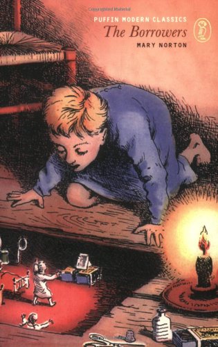 Publication: The Borrowers